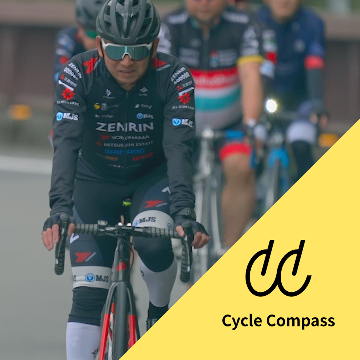 COMMUNITY｜TEAM UKYO